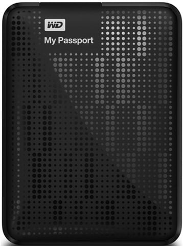 WD My Passport 2.5" 2TB USB 3.0 - CeX (MY): - Buy, Sell, Donate